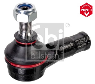 Testa barra d'accoppiamento Assale anteriore Sx per HONDA HR-V LOGO | eBay