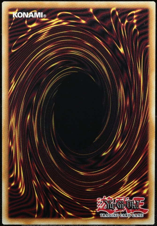 Yu-Gi-Oh! Shinato, King Of A Higher Plane DCR-016 Ultra Rare [NM-M ...