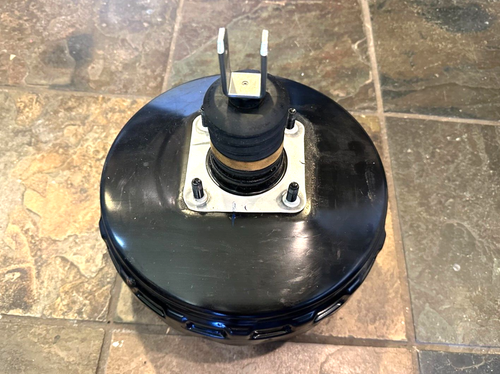 2007-2011 MERCEDES GL450 ML350 BRAKE BOOSTER 1644301430, 2514300000 ...