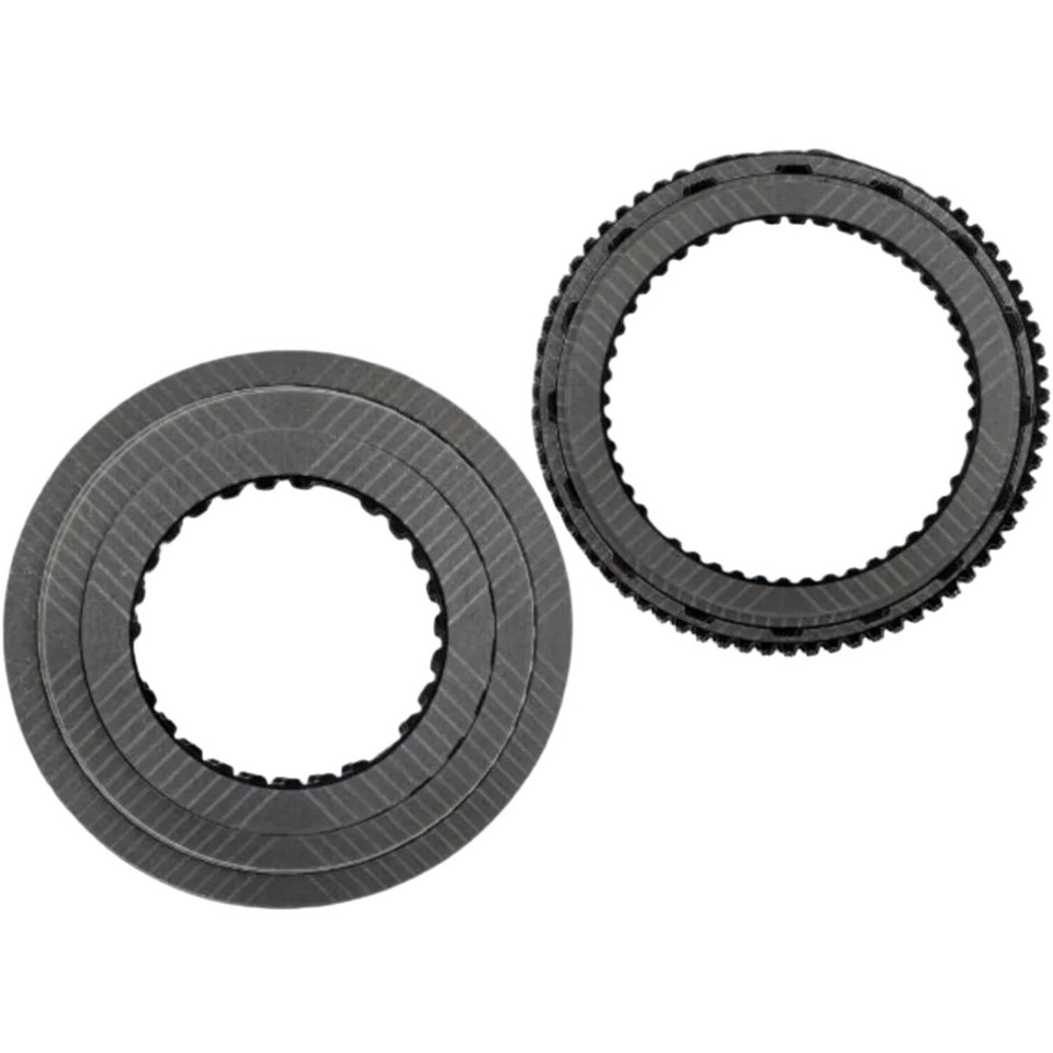 10R80 Auto Transmission Overhaul Rebuild Kit For Ford Lincoln | eBay