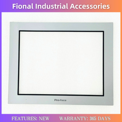 Membrane Overlay Protective Front Film For GP-4503T PFXGP4503TAD ...
