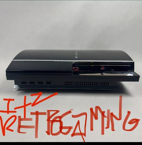 PlayStation 3 PS3 Ps2 Compatible APS226 DELID NEW PASTE cecha01 UPDATED ...