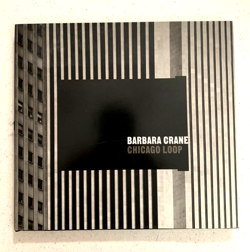 Barbara Crane Chicago Loop Lasalle Bank Photography Collection, HCDJ 9780970245212 | eBay
