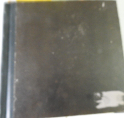RUSSIAN STAMP COLLECTION - IN ALBUM | eBay