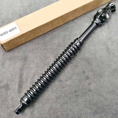 1pcs Steering Intermediate Shaft for Toyota Land Cruiser Lexus LX470 ...