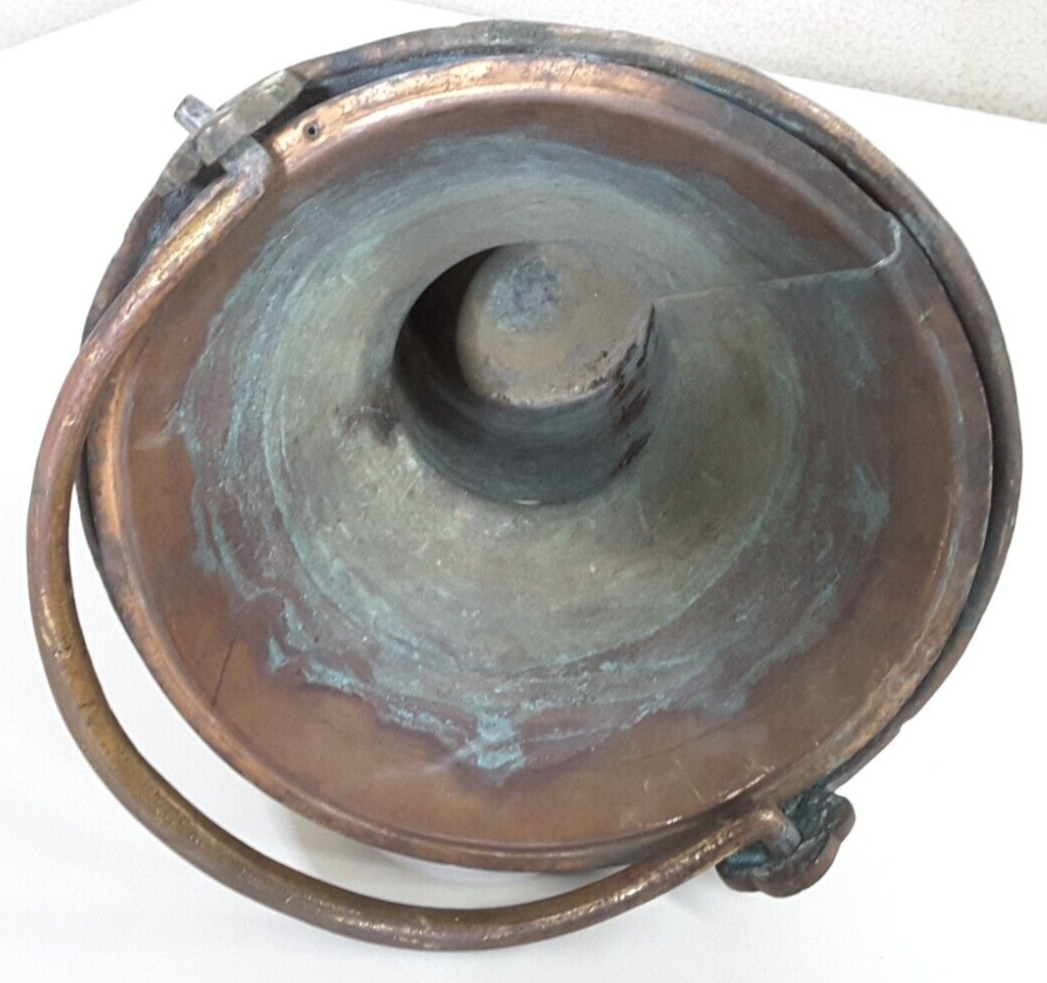 Brass Holy Water Bucket Vintage Embossed Traditional Asperges Bucket ...