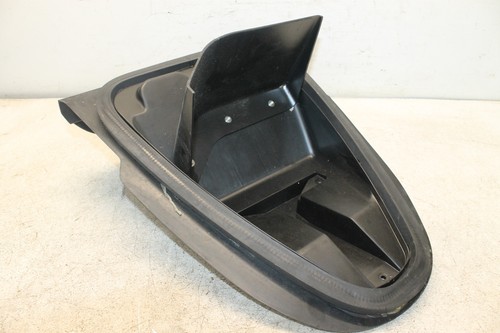 01 KAWASAKI JET SKI STX 1100 JT1100 FRONT STORAGE COMPARTMENT BOX PANEL ...