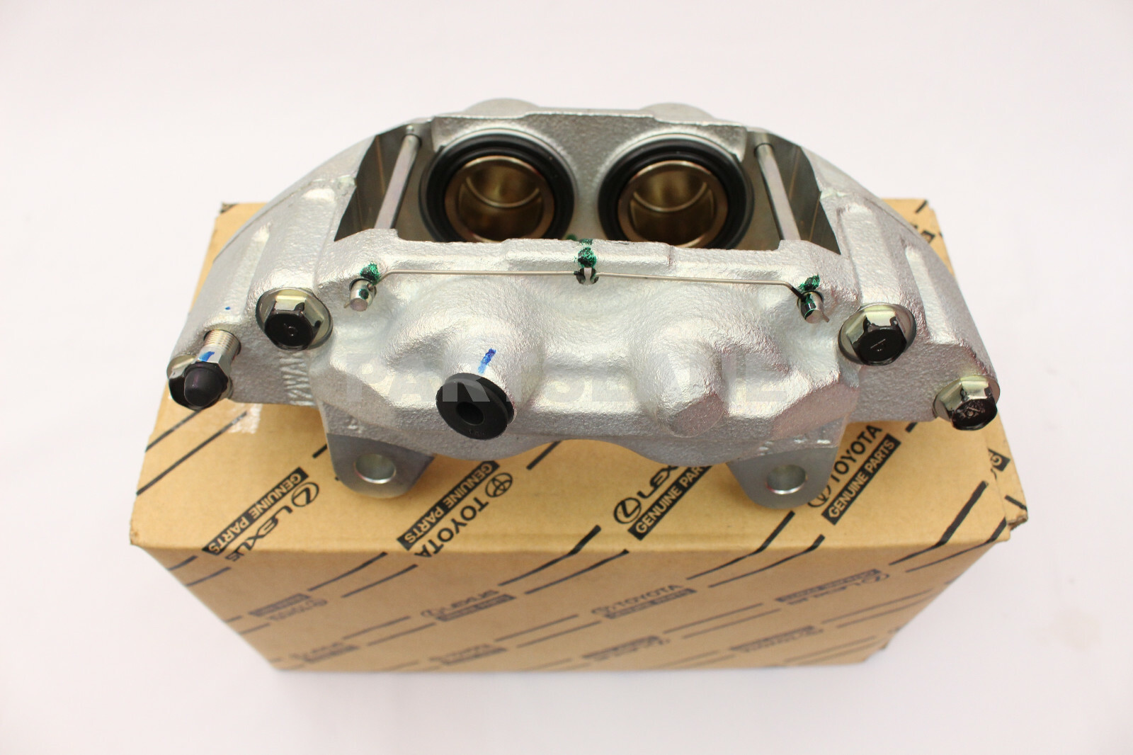 47730-0K190 Toyota OEM Genuine CYLINDER ASSY, FRONT DISC BRAKE, RH | eBay