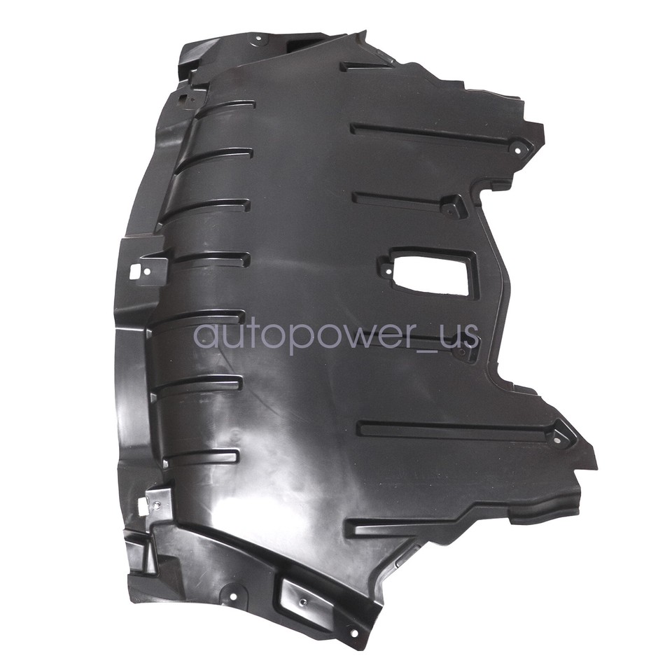 New Engine Splash Shield Guard for Diesel models For 2008-2013 BMW X6 ...