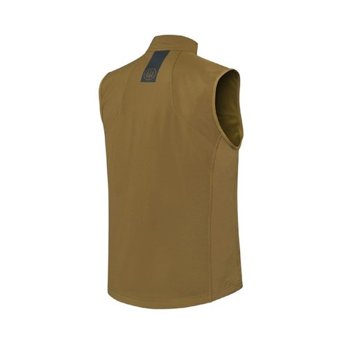 BERETTA Windshell EVO Flat Dark Earth Vest (GT382T1935086Y) | eBay