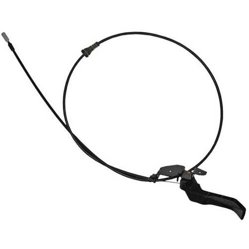 51-23-1-884-281 GenuineXL Hood Cable for 325 3 Series 318 E36 E30 BMW ...