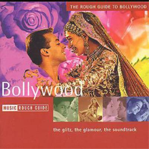 Various The Rough Guide To Bollywood (CD) Album | eBay