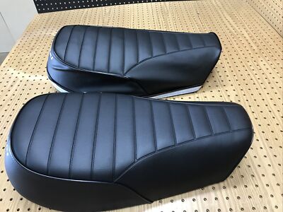 KAWASAKI F6 F7 125 175 SEAT COVER 1973-1975 MODEL (k*-31) | eBay