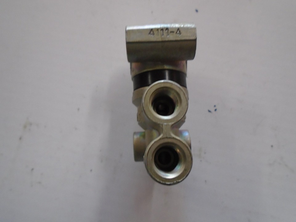 Paccar Rapid Dump Valve 4111-4A | eBay