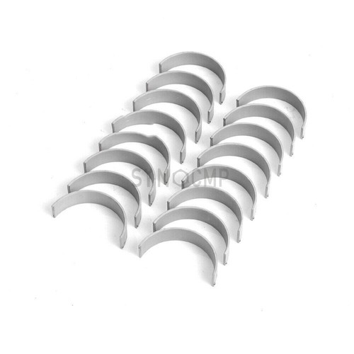ConRod Bearing Set 11247548795 For BMW 550i M5 X5 X6 F10 F90 F02 E70 ...