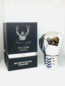 Muhammad Ali Round 2 Legend Collection Cologne 3.3 oz Exclusive | eBay