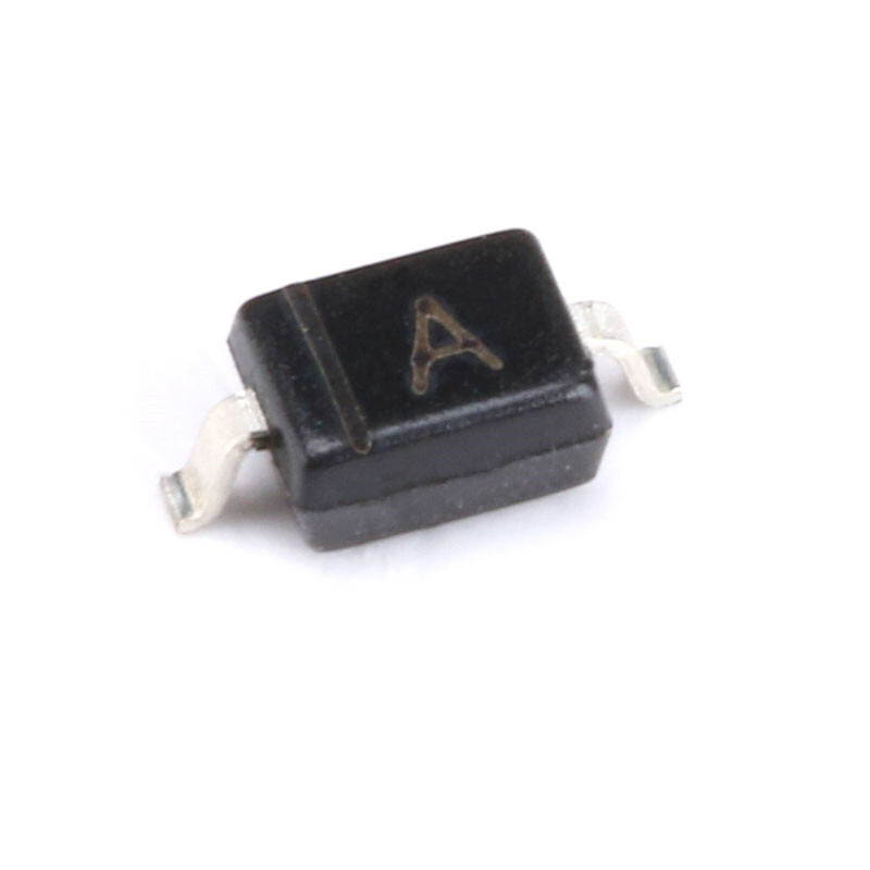 20pcs SMD 1SS193/1SS226/1SS355 Silk screen C3 SOT-23 80V/100mA ...