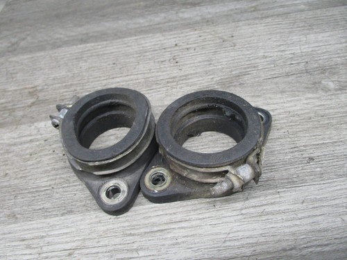1996 96 Arctic Cat Ext580 580 Snowmobile Body Inlet Intake Manifold ...