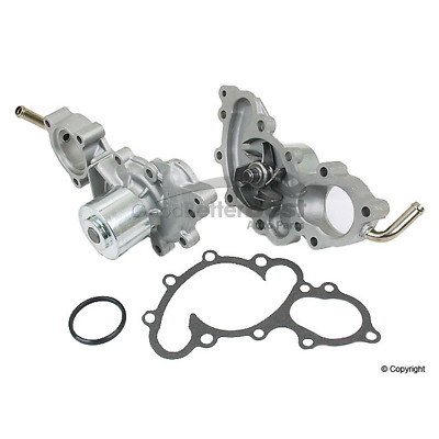 One New GMB Engine Water Pump 1701900 1610069345 for Toyota 4Runner ...