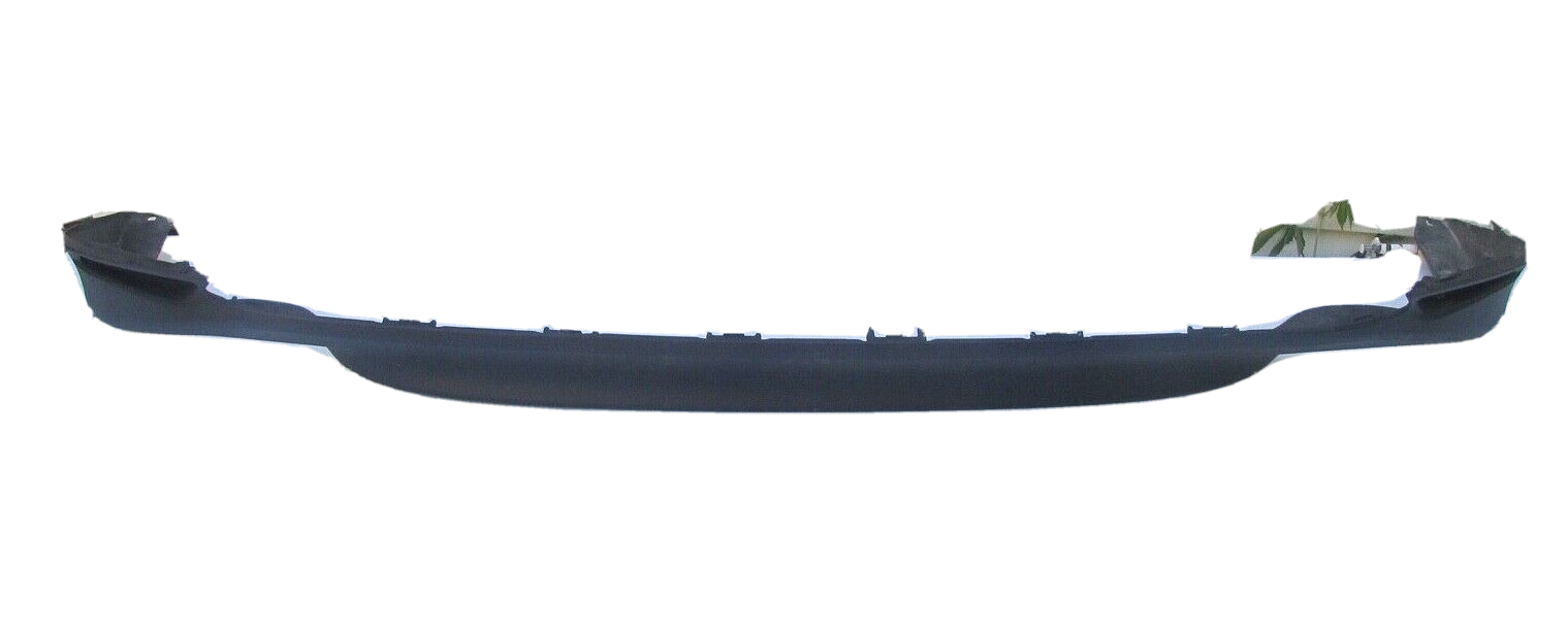 NEW 2018-2019 CAMRY REAR BUMPER LOWER VALANCE TRIM MOLDING OEM 52169 ...