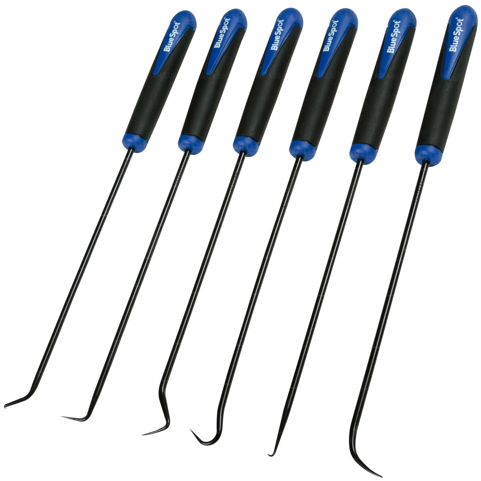 Pick and Hook Tool Set. O-Ring Seal Hose Removal Puller Pick & Hook ...
