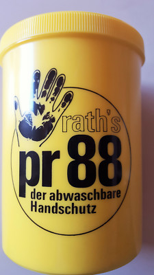 Rath's PR88 Handschutz | eBay