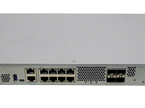 Cisco Firepower FPR-1120 Security Firewall Device w/ FPR1K-SSD200 _ | eBay