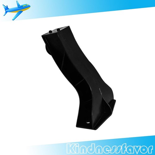 For Vito Furgon W447 Right Front Panel Bracket 4478850914 Black ...