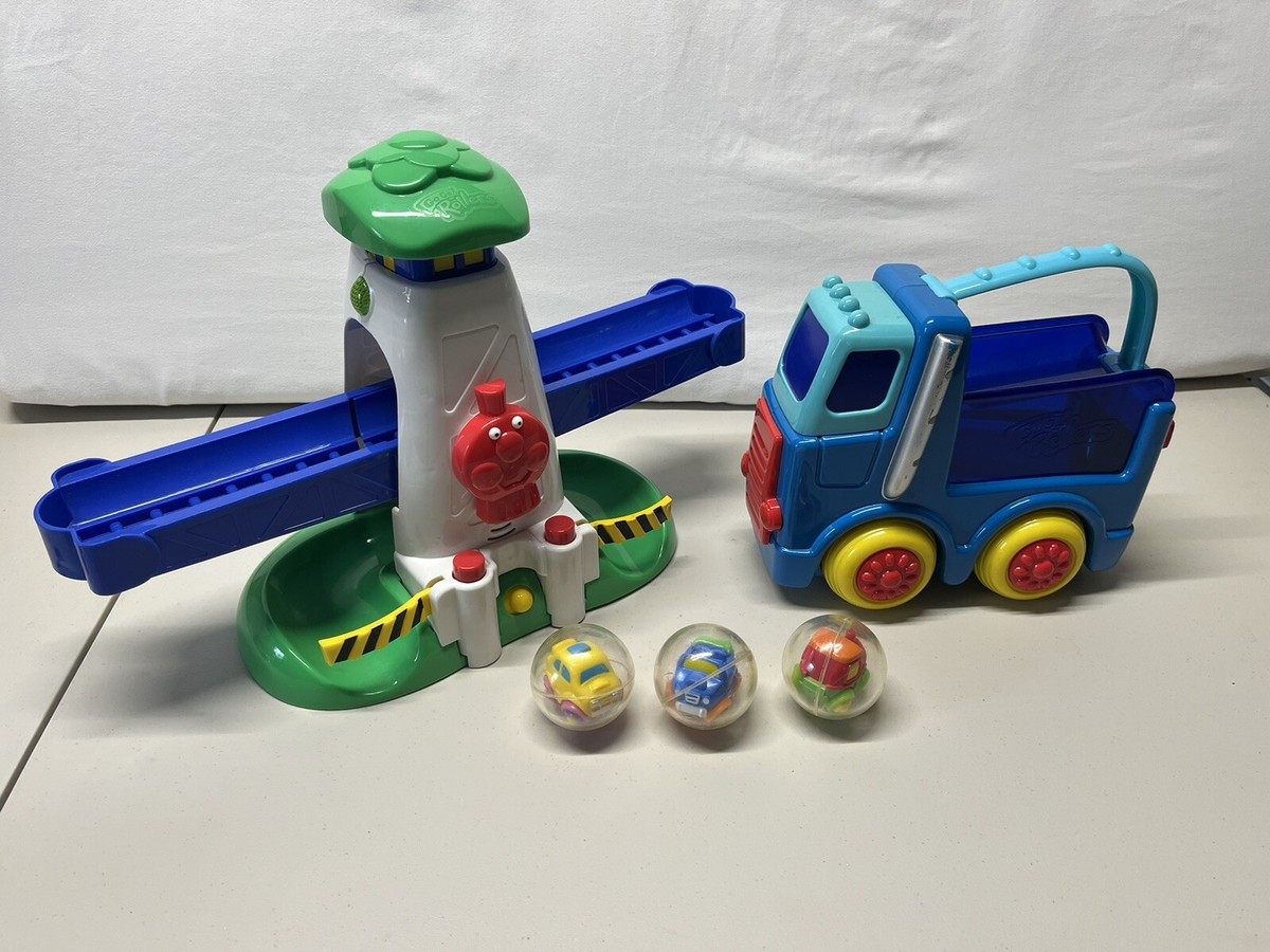 Roller Ball Push Toy Magic Roller Ball Toy Automatic Roller Ball Magic