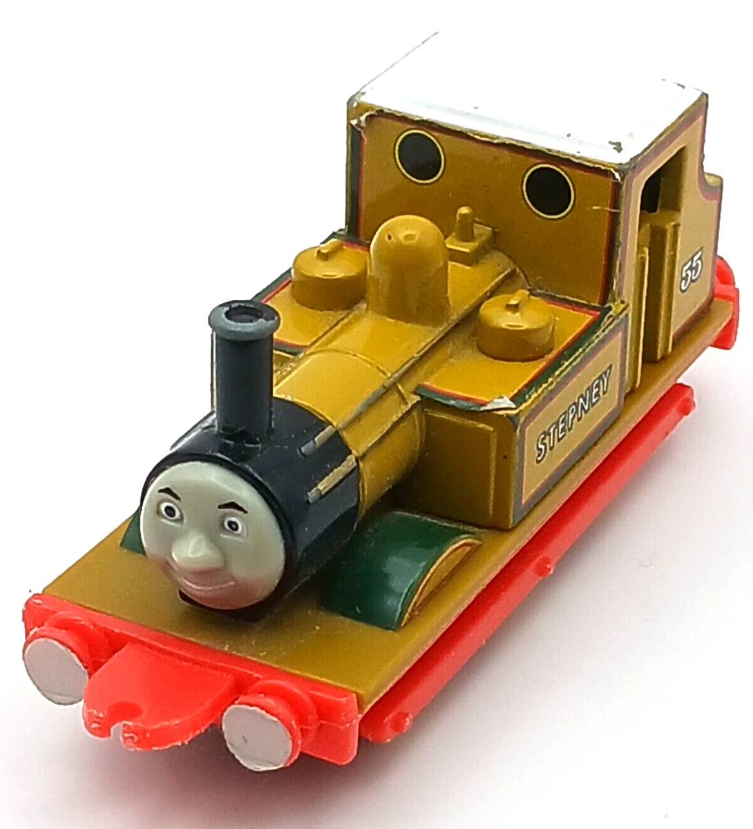 Thomas The Tank Engine Stepney