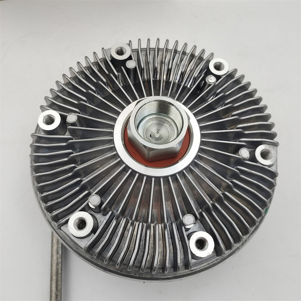 Cooling Fan Clutch For Dodge Ram 2500 3500 Cummins Engine 2004-2010 ...