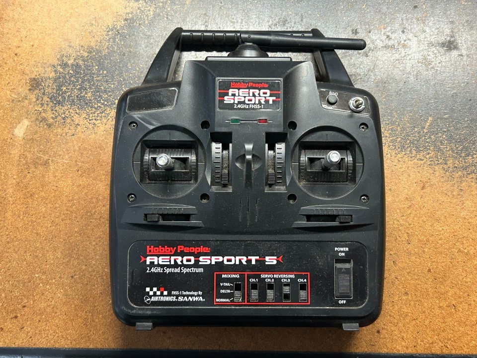 Megatech NIRVANA II Regatta R/C 33" Sail Boat RACING SLOOP Yacht PARTS ...