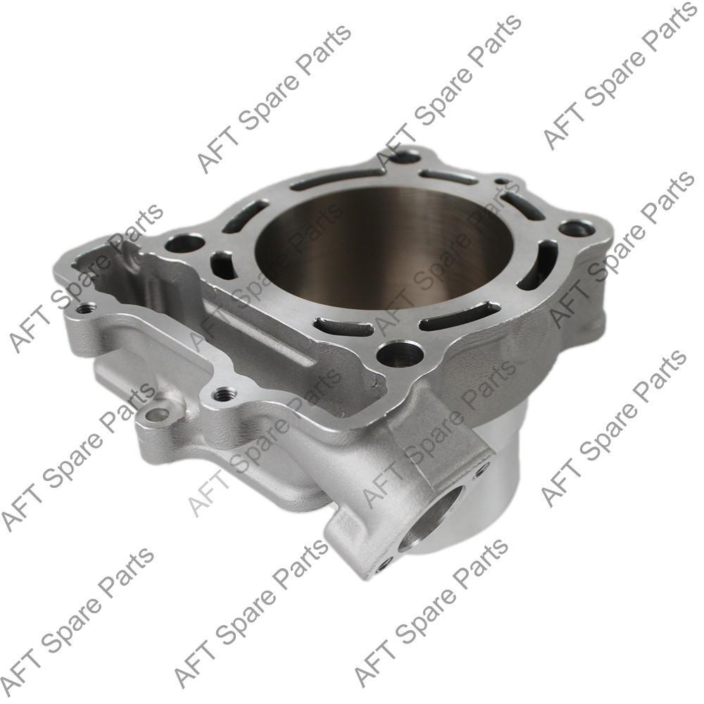 For KXF250 KX250F 2009-2016 Engine Cylinder Head STD Bore 77mm 11005 ...