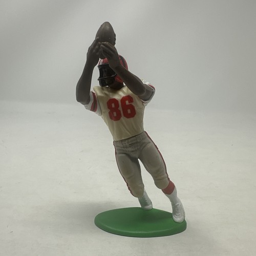 Atlanta Falcons Dixon 1988 Slu Loose NFL Starting Lineup W/ Helmet #86 ...