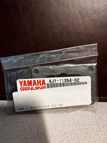 YAMAHA #4JY-11354-02 CYLINDER HEAD Gasket NEW GENUINE OEM | eBay