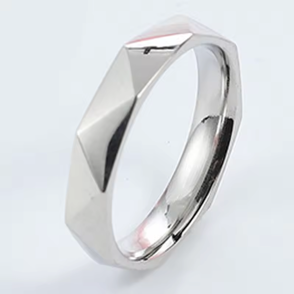 Engineering Ring Professional Stainless Steel Engineer Iron Ring ...
