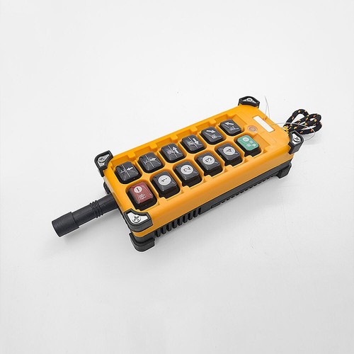 F23-A++ Industrial Wireless remote controller speed control Hoist 24V ...