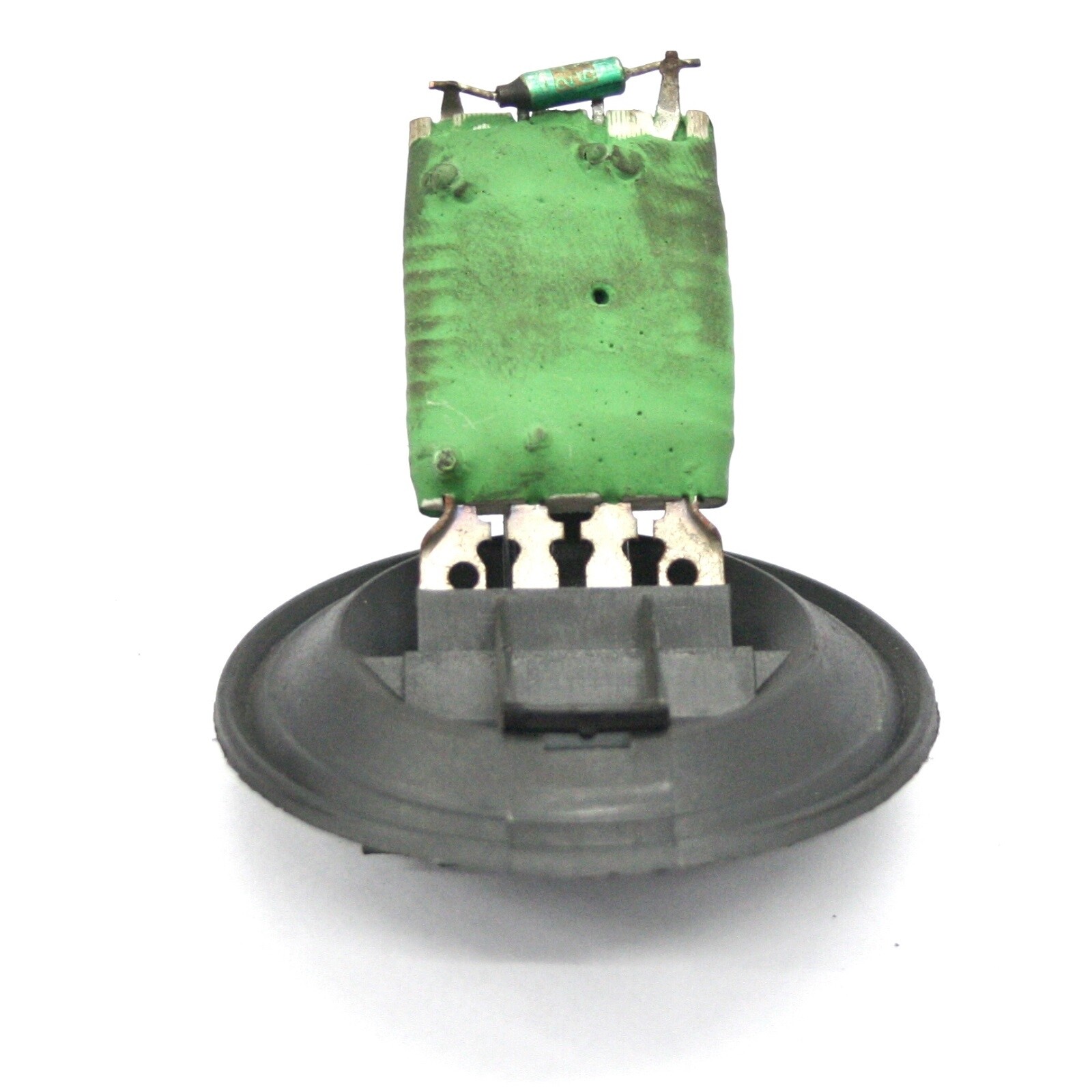 VW Polo 9N 9N3 Heater Blower Motor Fan Resistor 6Q0959263A | eBay