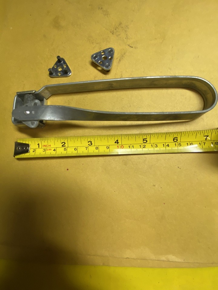 Welding Flint Striker Lighter Oxy Acetylene Torch 3 Spark Ignitor W ...