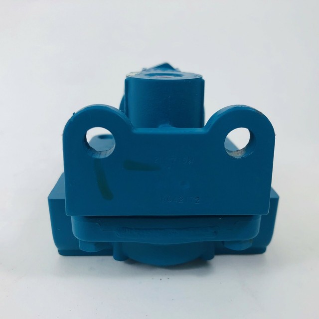 Bendix 289714 Quick Release Valve Qr1 for sale online | eBay