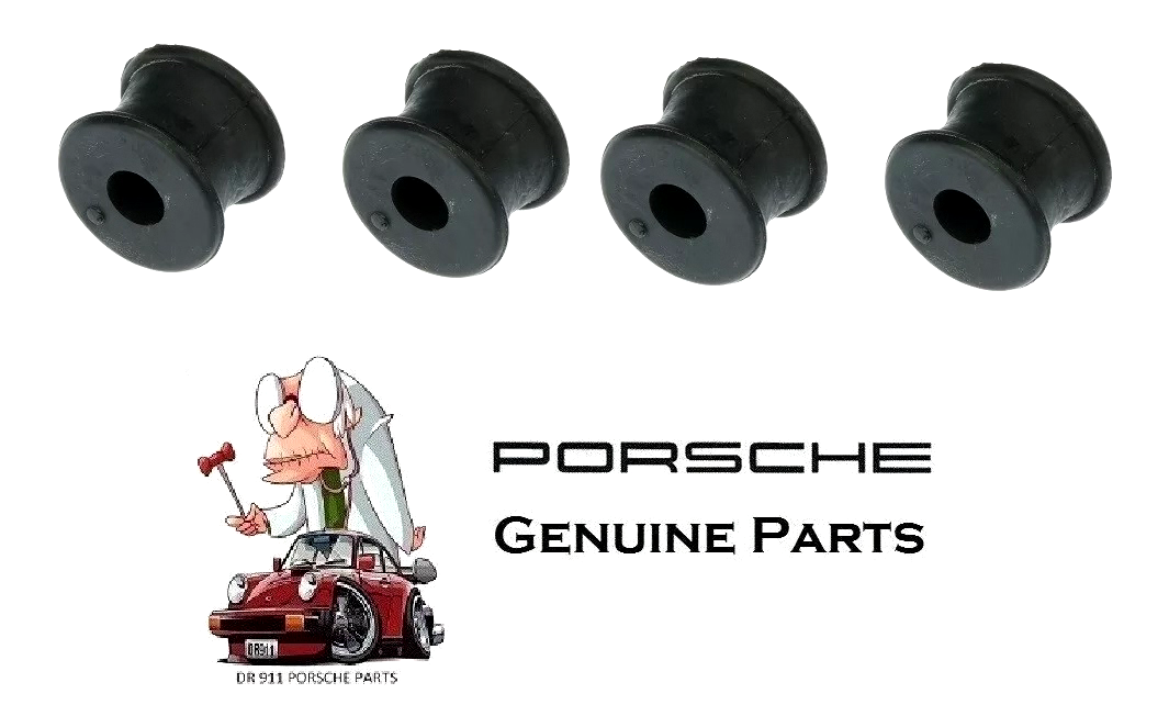 Porsche 911 / 912 / 914 Bushing For Sway Bar Drop Link GENUINE ...