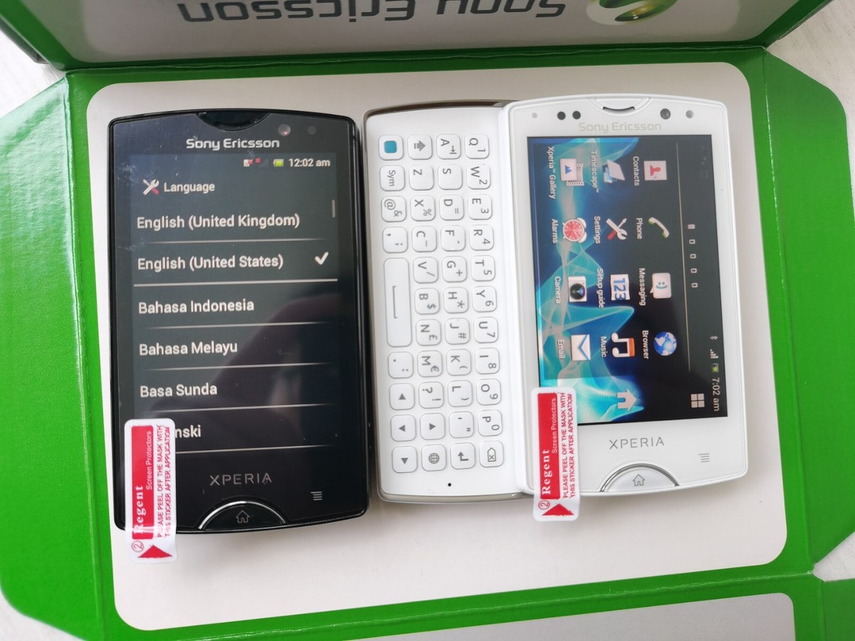 Qwerty Teen 13