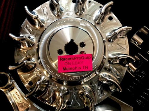 Predator 224 BulletProof Billet Performance Kit Stage 3 Arc Rod ...