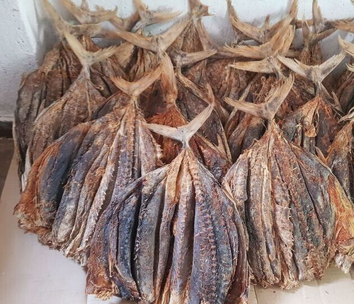 Best Quality Dried skipjack tuna fish (Balaya) 250g | eBay