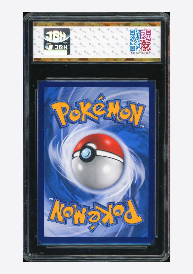 Pokemon JBH 10 PRISTINE Bramblin AR 2025 130/129 CSV4C S.Chinese | eBay