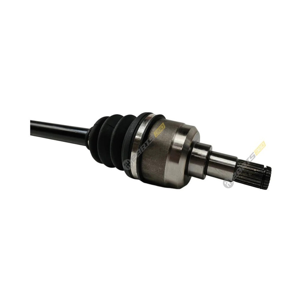 1 x BASCO CONSTANT VELOCITY AXLE CVA1104 | eBay Australia