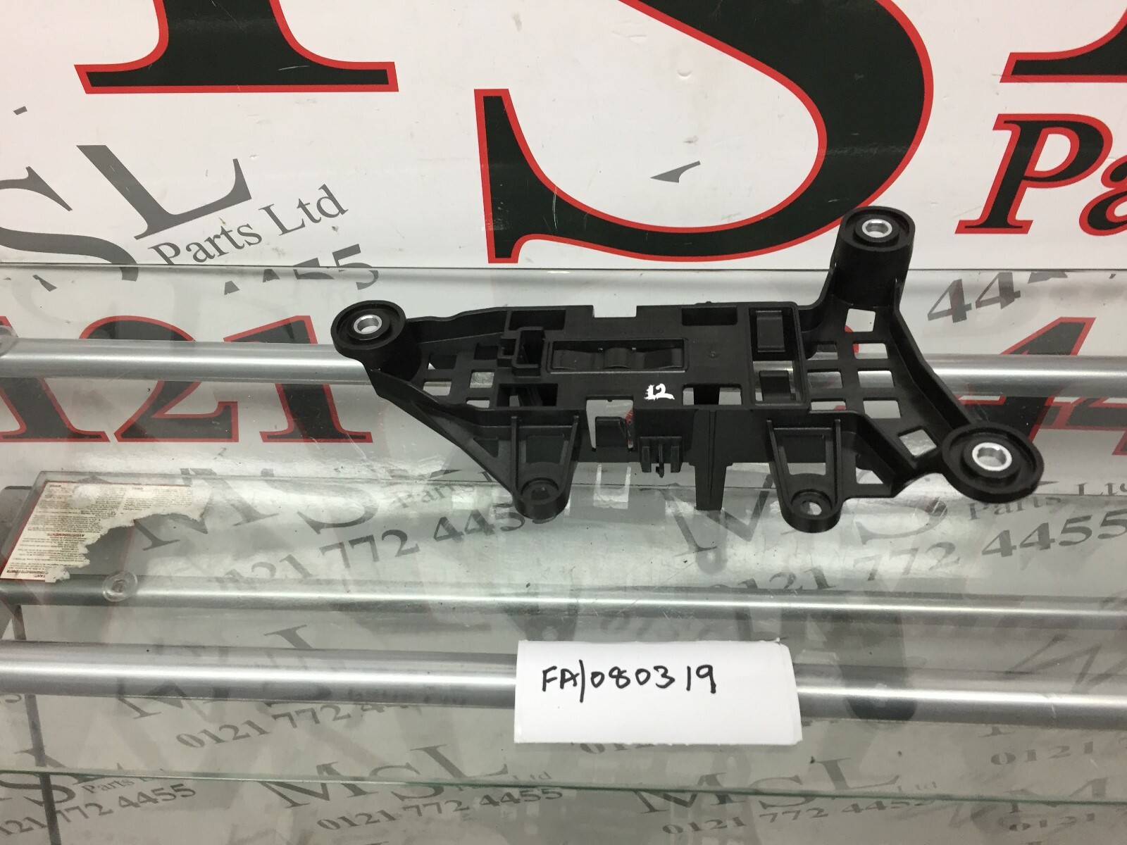 (AS) MERCEDES BENZ GENUINE W177 A CLASS HALTER A2475451000 | eBay UK