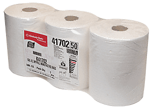 Kimberly-Clark K41702 WypAll Workhorse X70 Rags | eBay