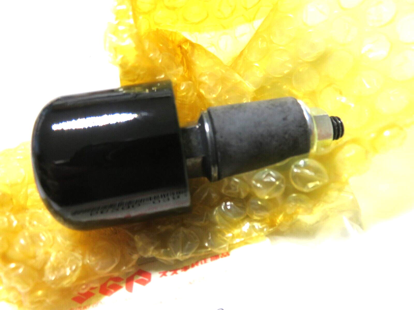 56200-03842-000 Suzuki Balancer Set Handlebar Genuine OEM Part for sale ...