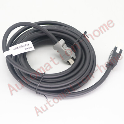 1PC For Encoder Cable 5M MFECA0050EAM | eBay